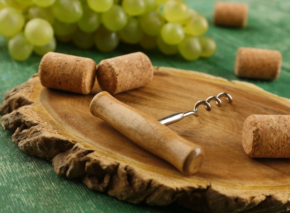 Cork Products - Green Ard
